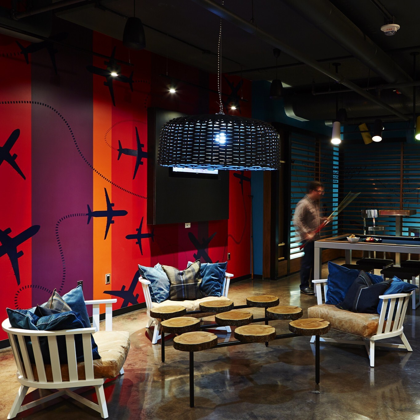 Official Site | Alt Hotel Halifax Airport