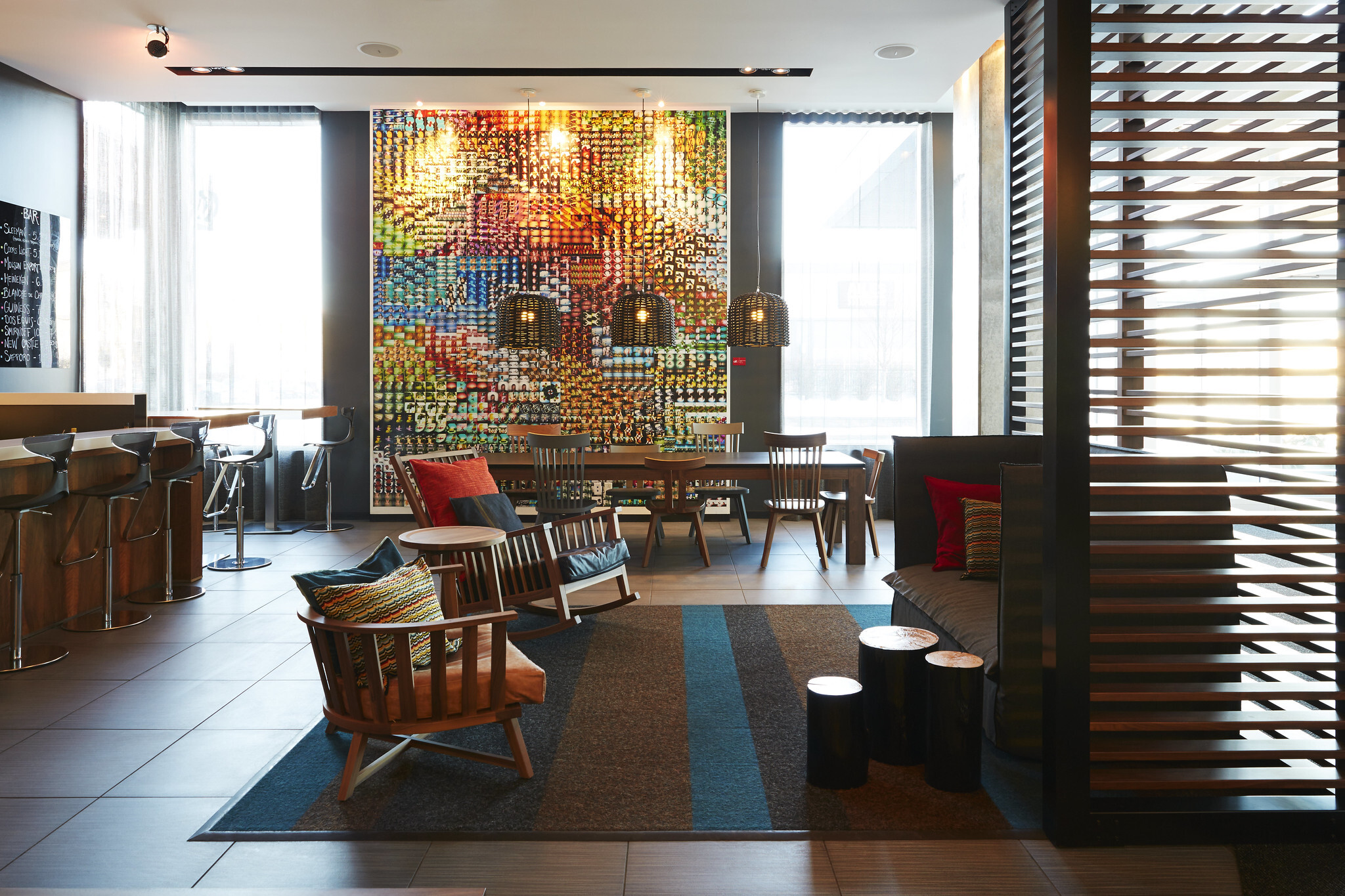 Site officiel | Hôtel Alt Quartier DIX30