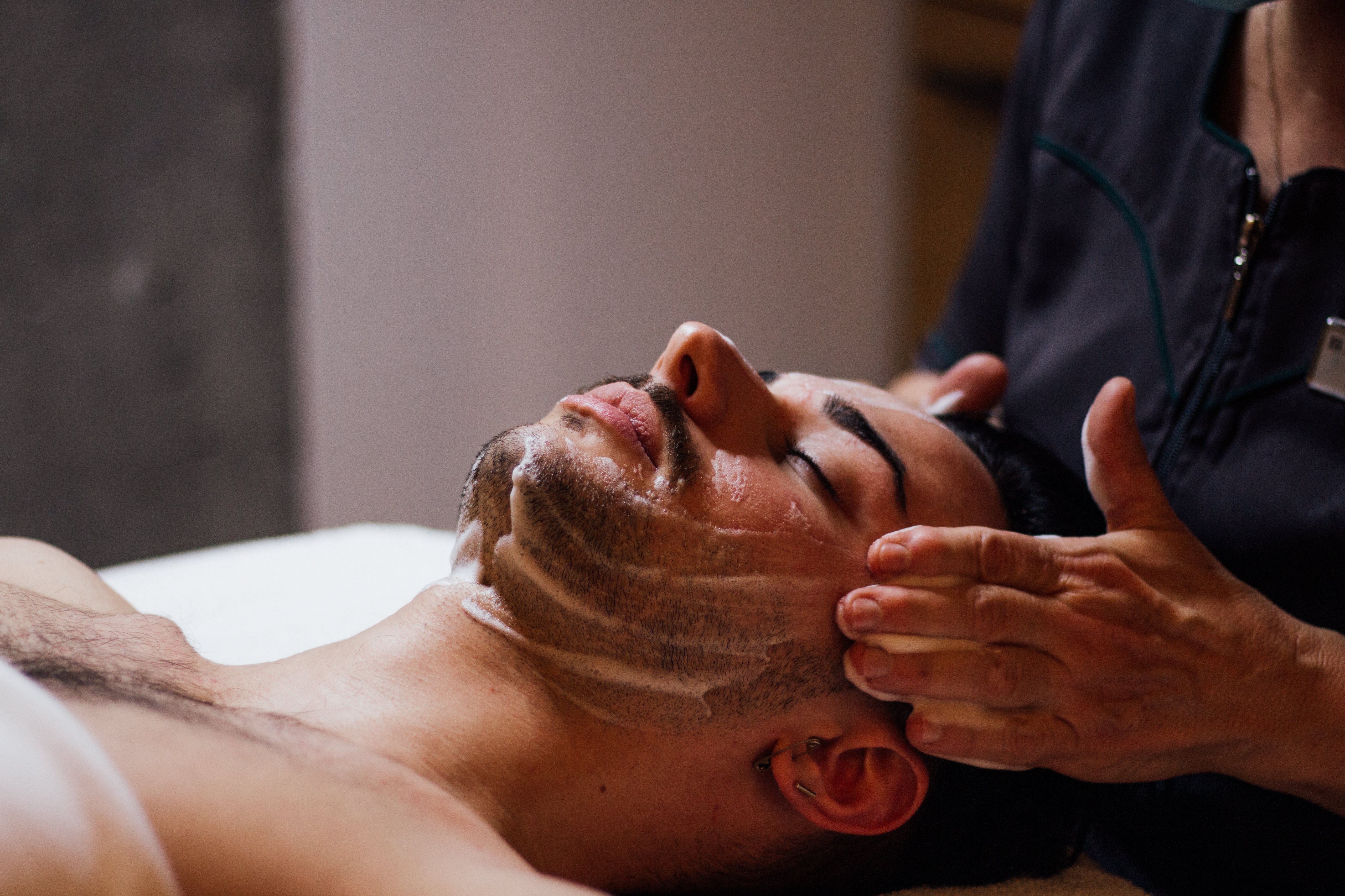 Relaxation and treatments with Ösa Spa Nomad