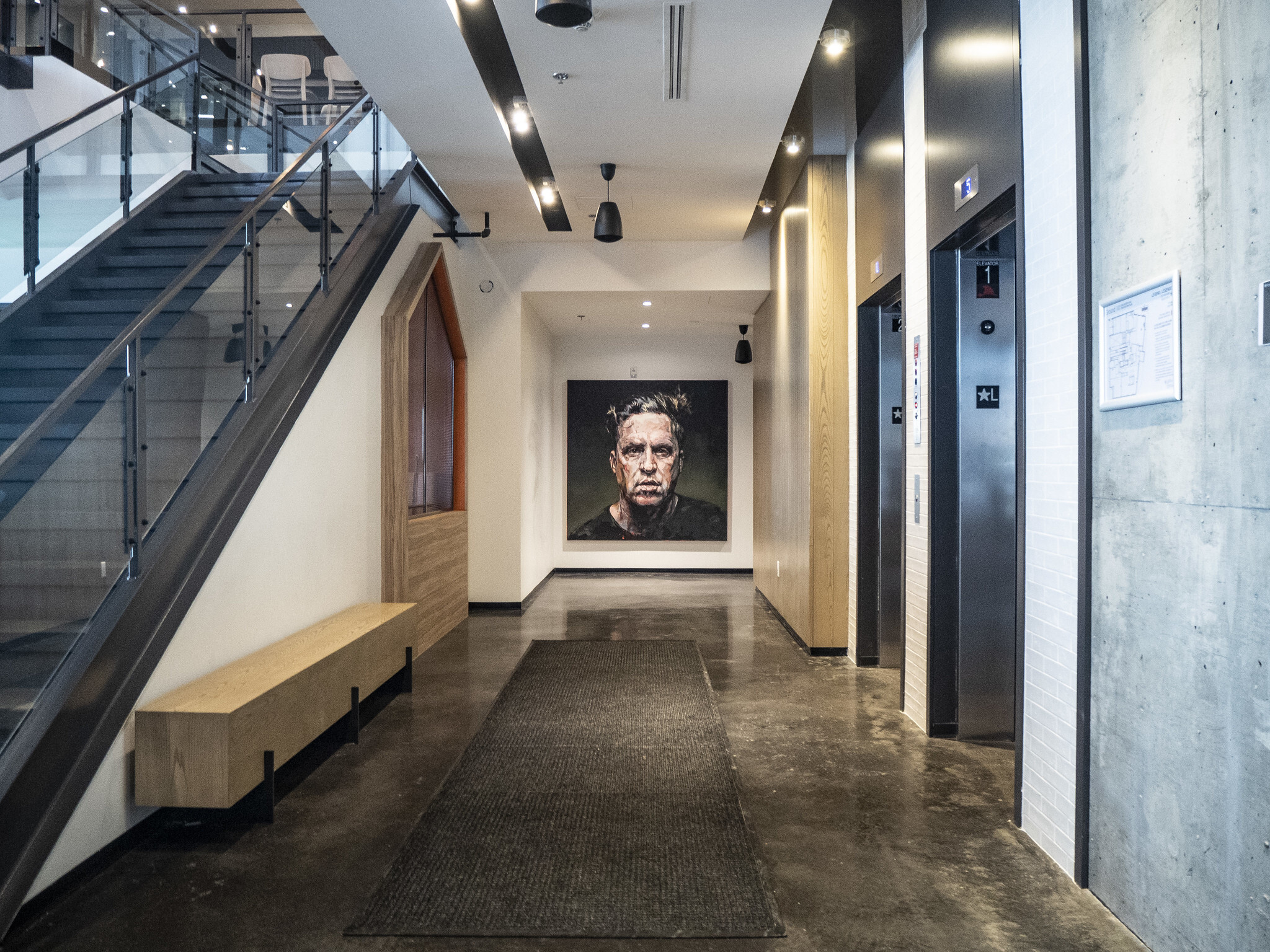 Official Site | Alt Hotel Calgary East Village