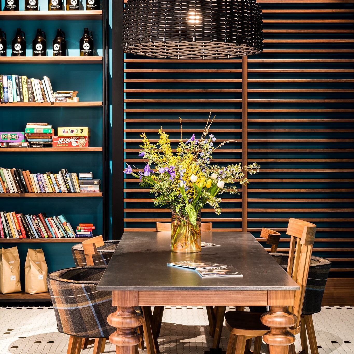 Official Site | Alt Hotel Ottawa