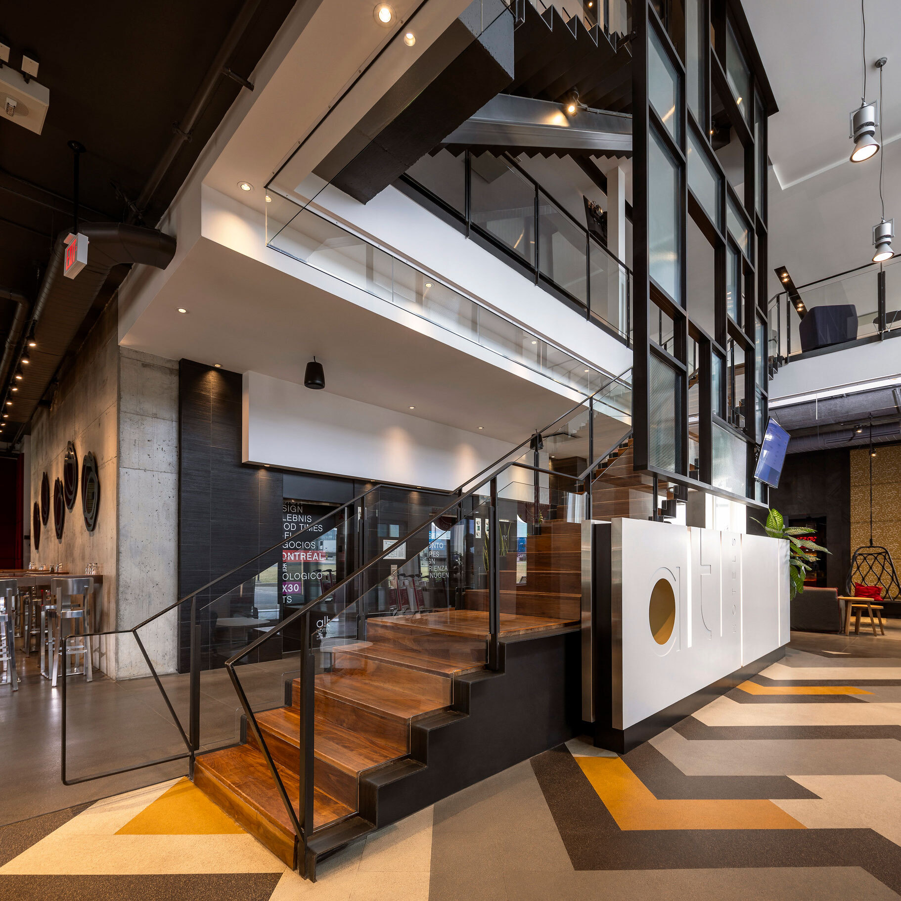 Special offers and packages | Alt Hotel Toronto Airport