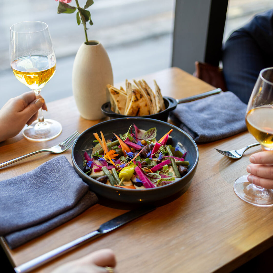 Gastronomy Package at Norca Restaurant | Le Germain Hotel Ottawa