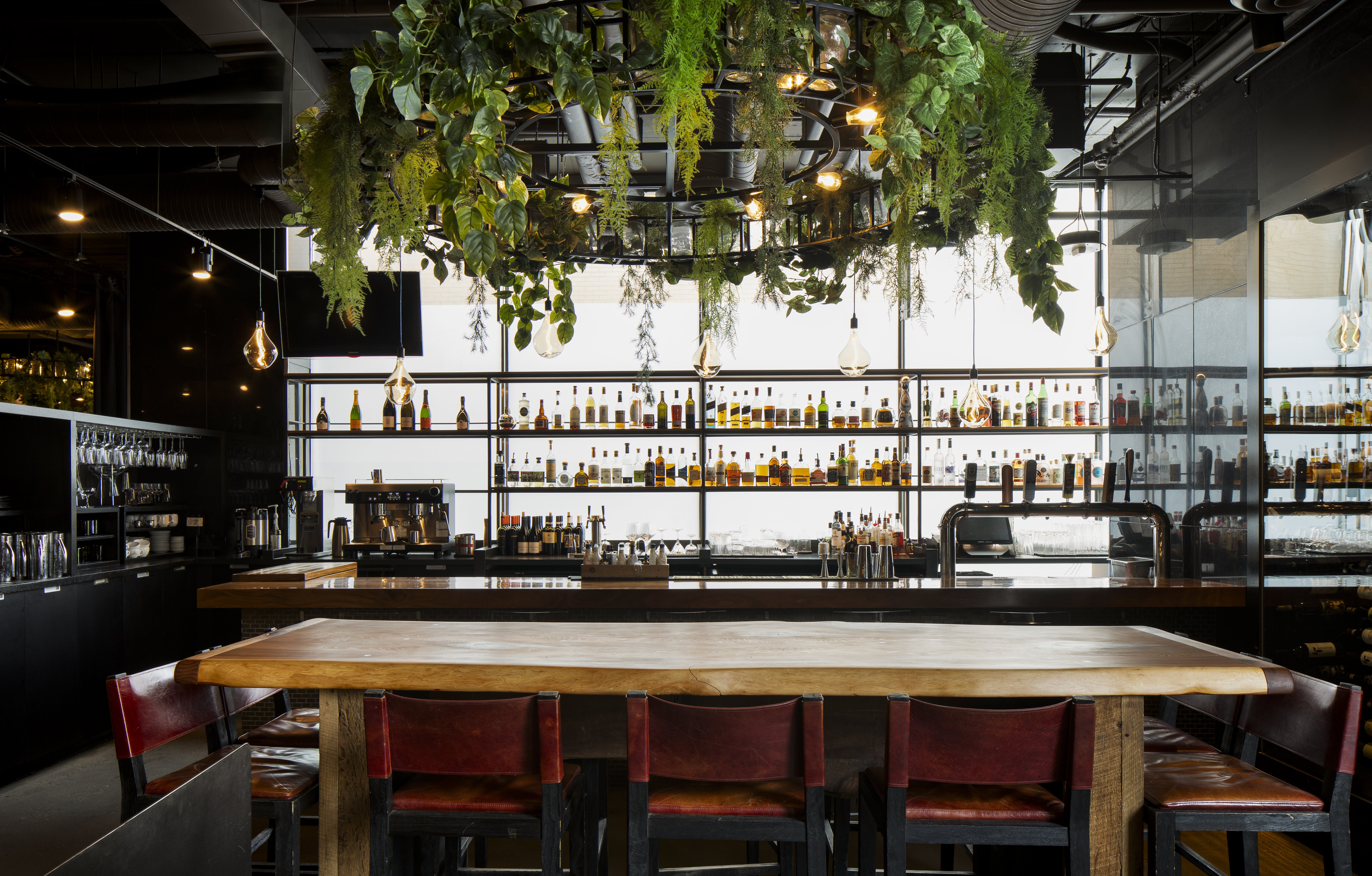 CHARCUT Roast House | Le Germain Hotel Calgary