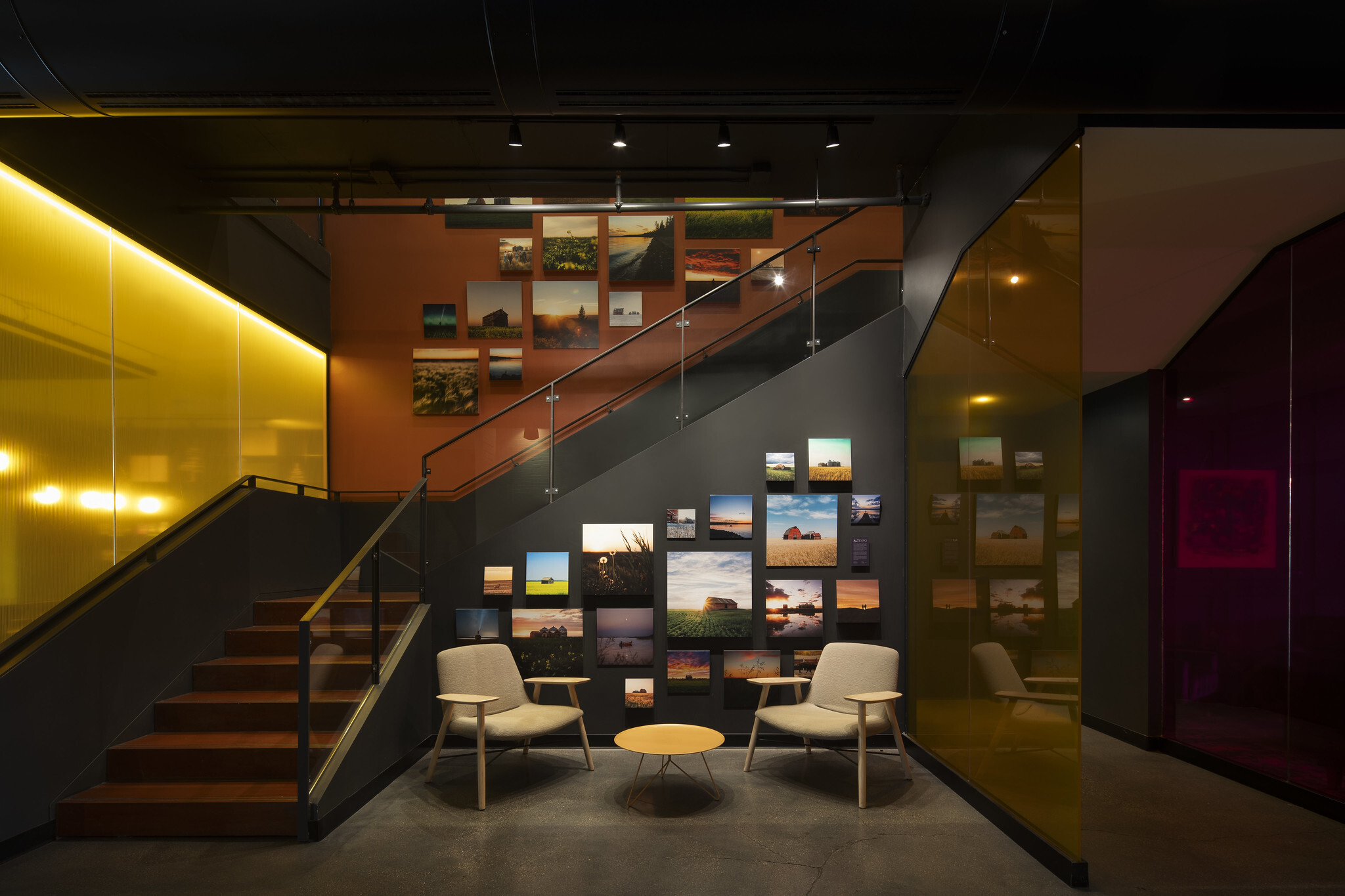 Official Site | Alt Hotel Saskatoon