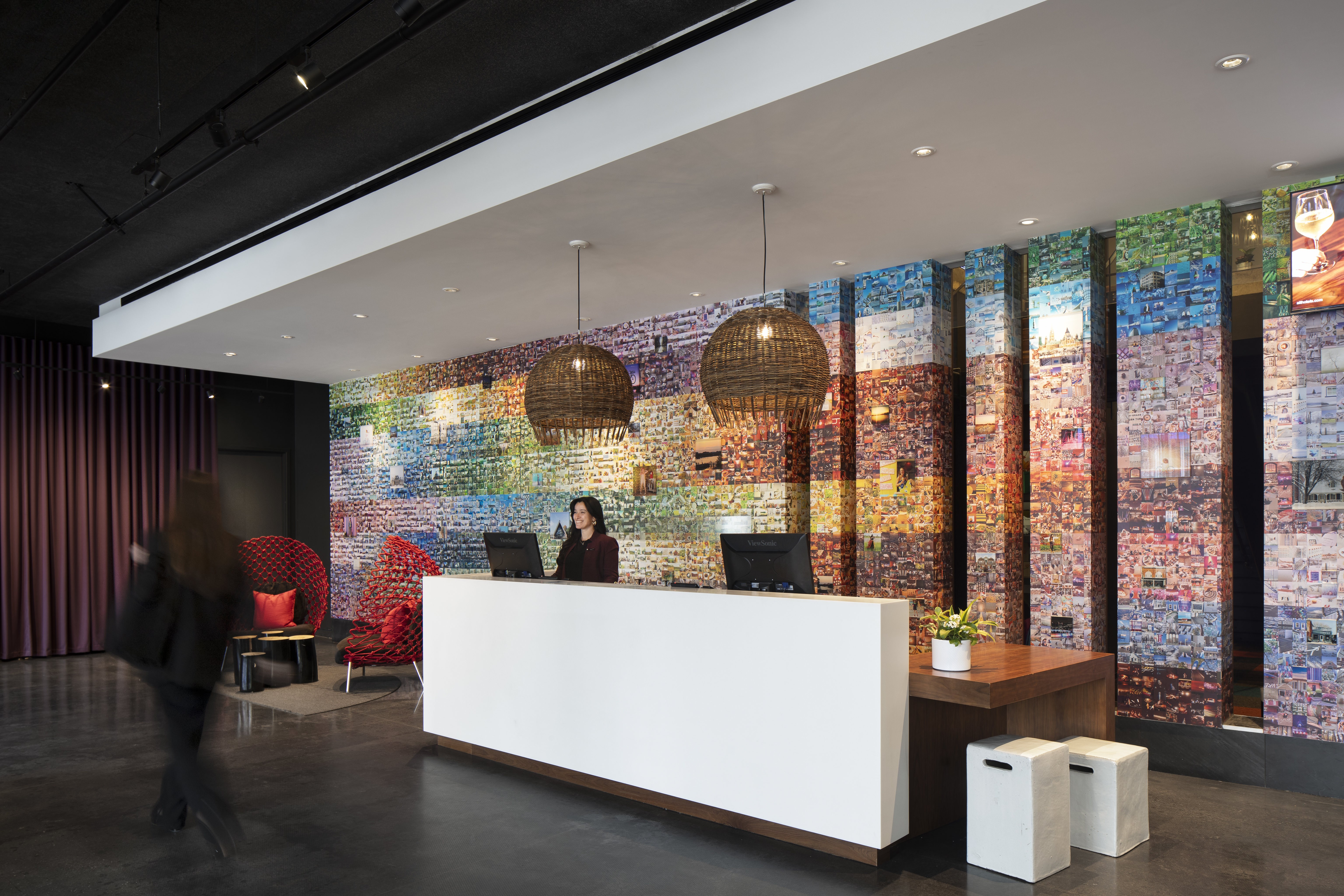 Family-Friendly Hotel in Ottawa | Alt Hotel Ottawa Downtown