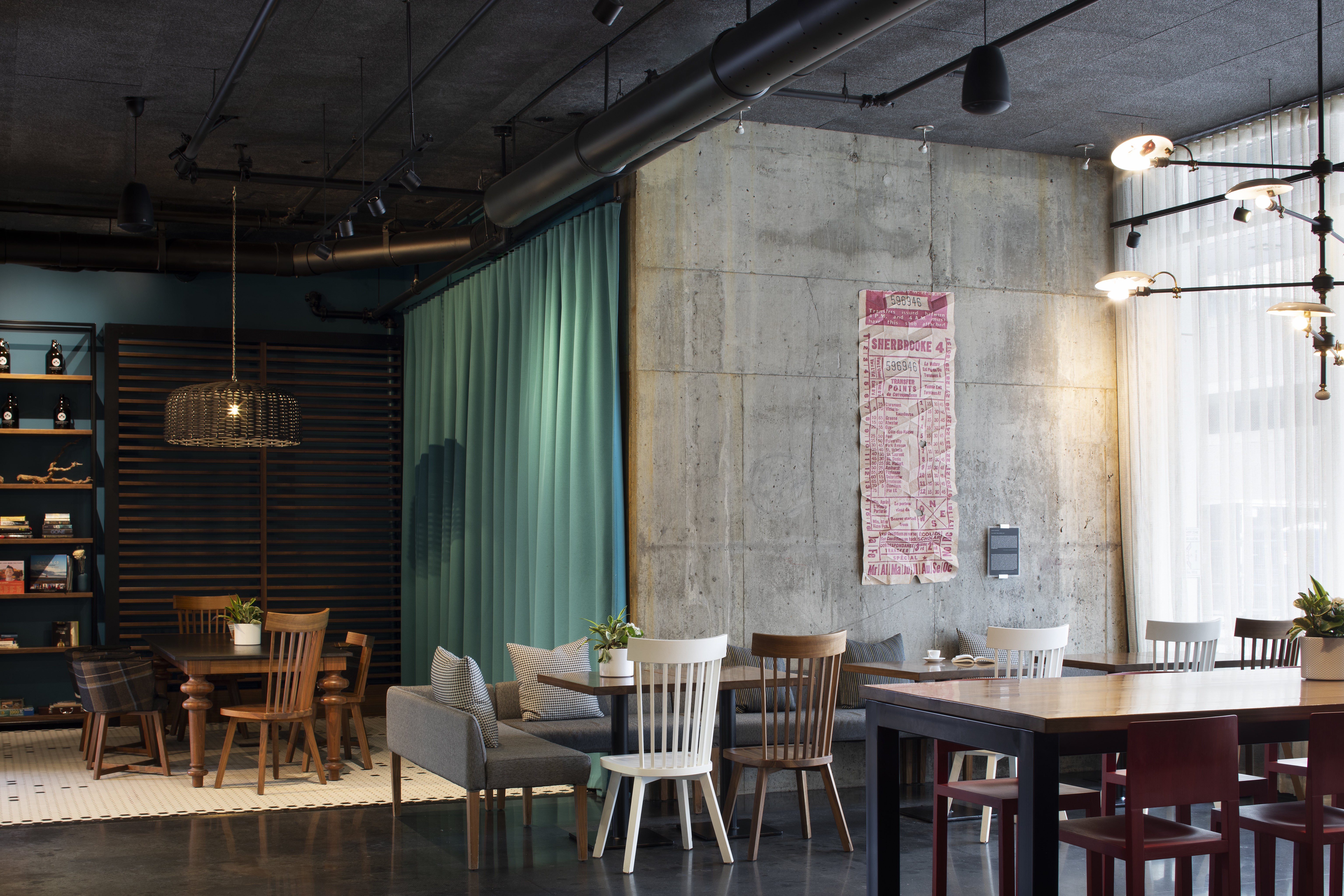 Official Site | Alt Hotel Ottawa