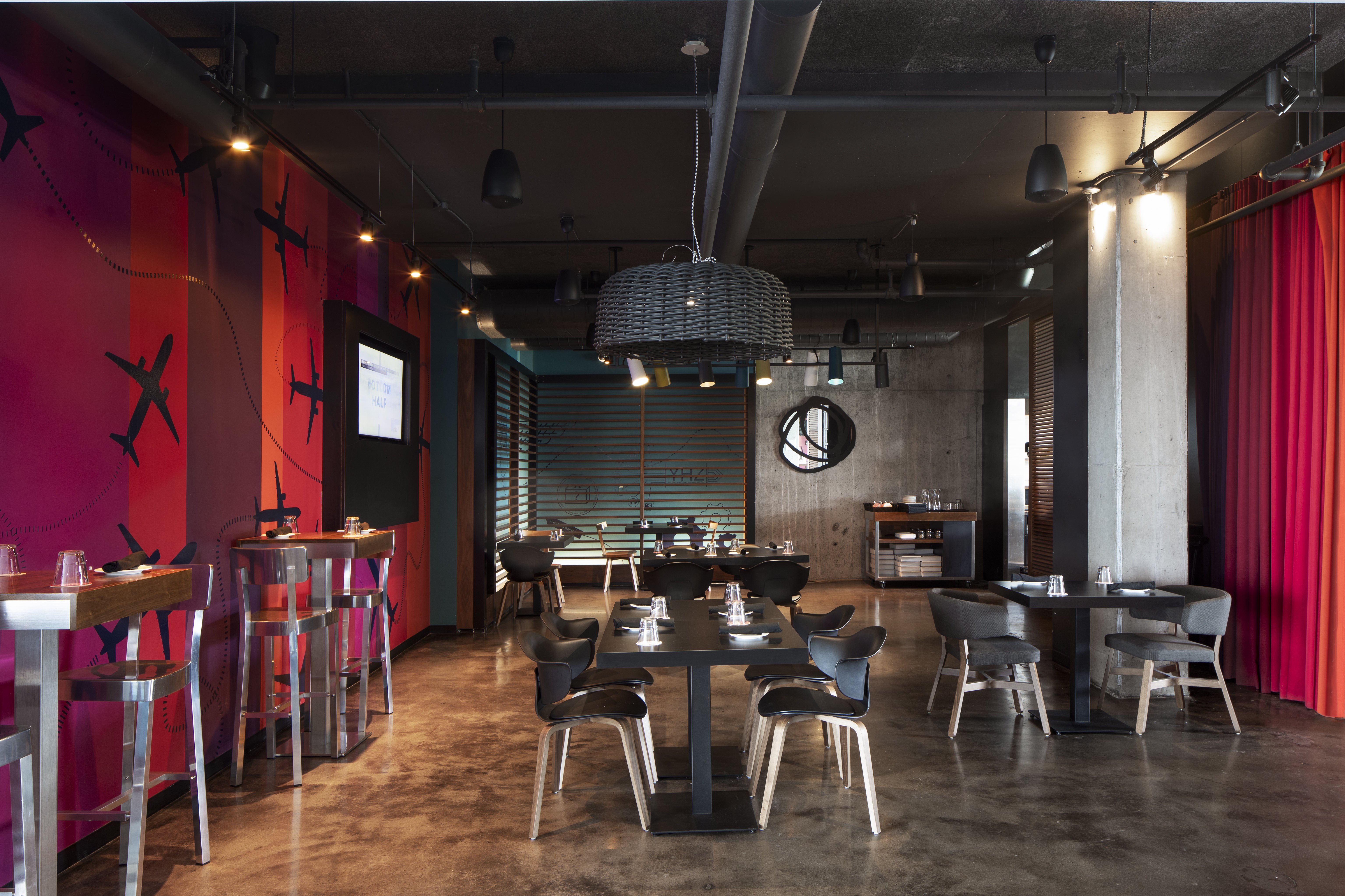 Official Site | Alt Hotel Halifax Airport