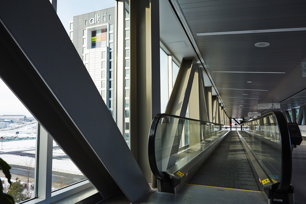 Contact Us | Alt Hotel Halifax Airport