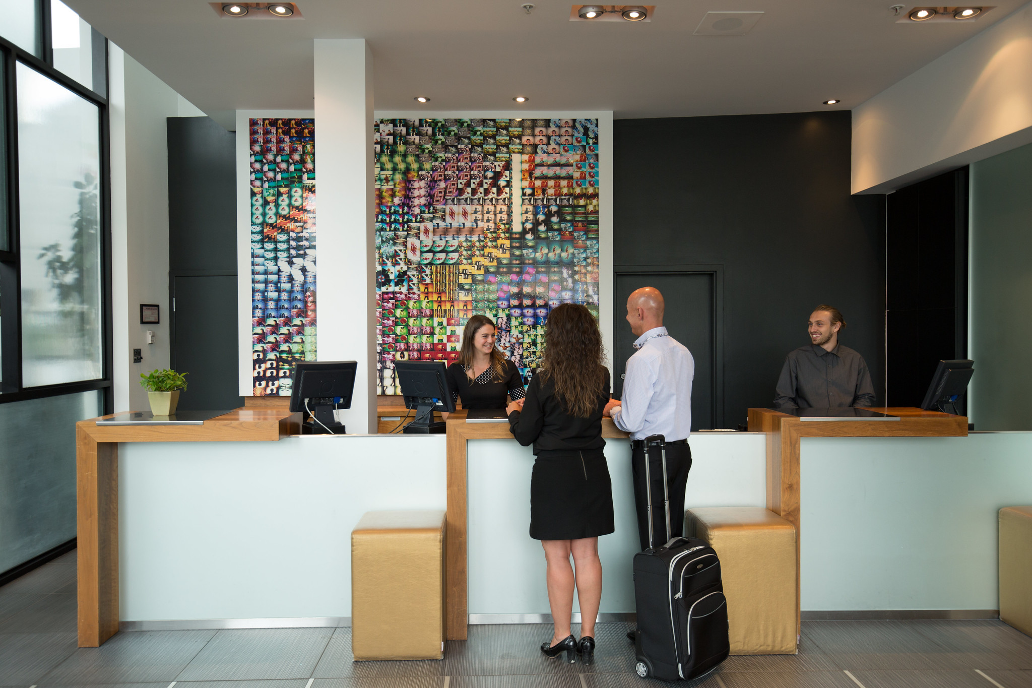 Offres tarif employé du gouvernement | Hôtel Alt Québec