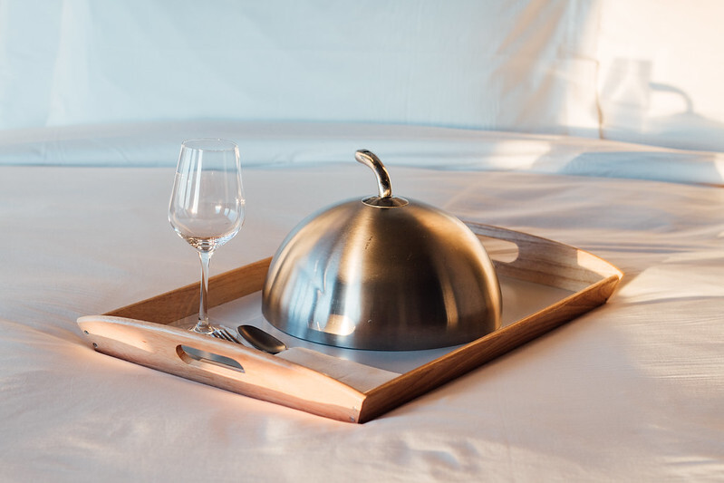 Room service | Alt Hotel Quartier Dix30