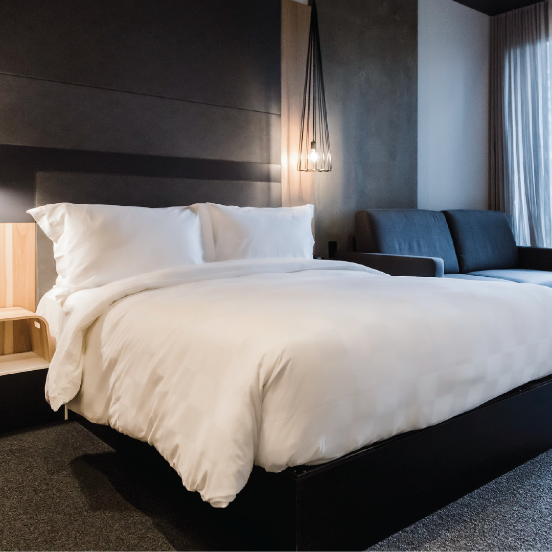 Official Site | Alt Hotel Saskatoon