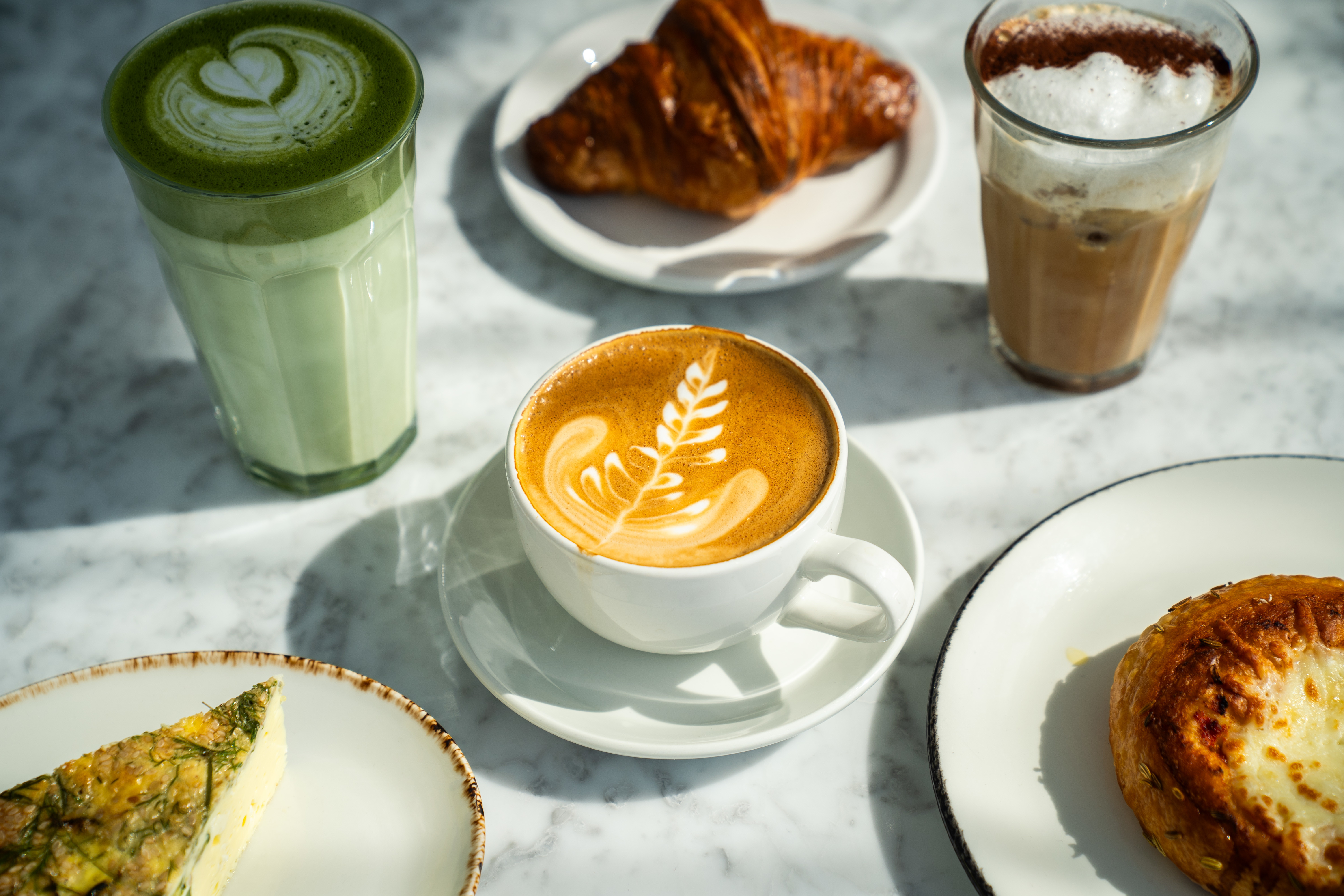 Terre Café - Your Coffee Shop in St. John’s
