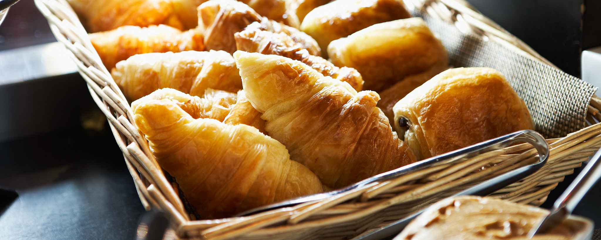 Banquet Menu | Breakfast