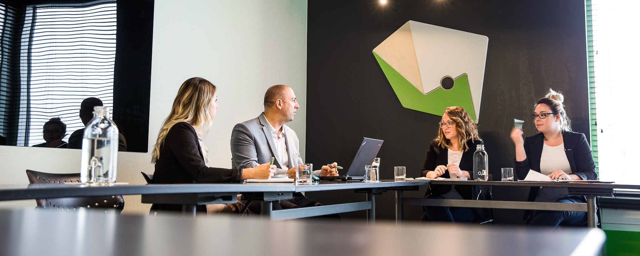 Banquet Menu | Meeting package