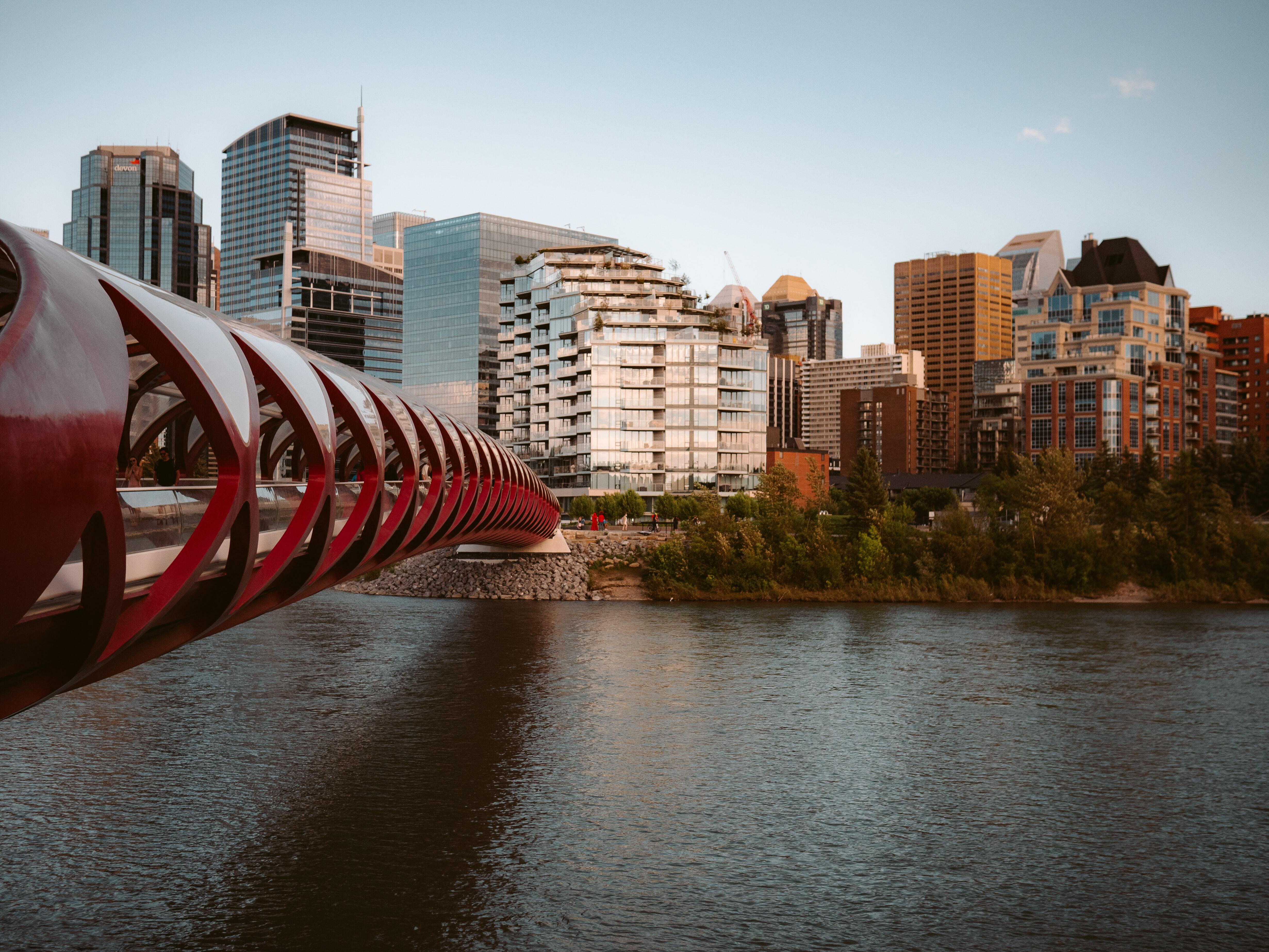 The Essential Guide to Discovering Calgary