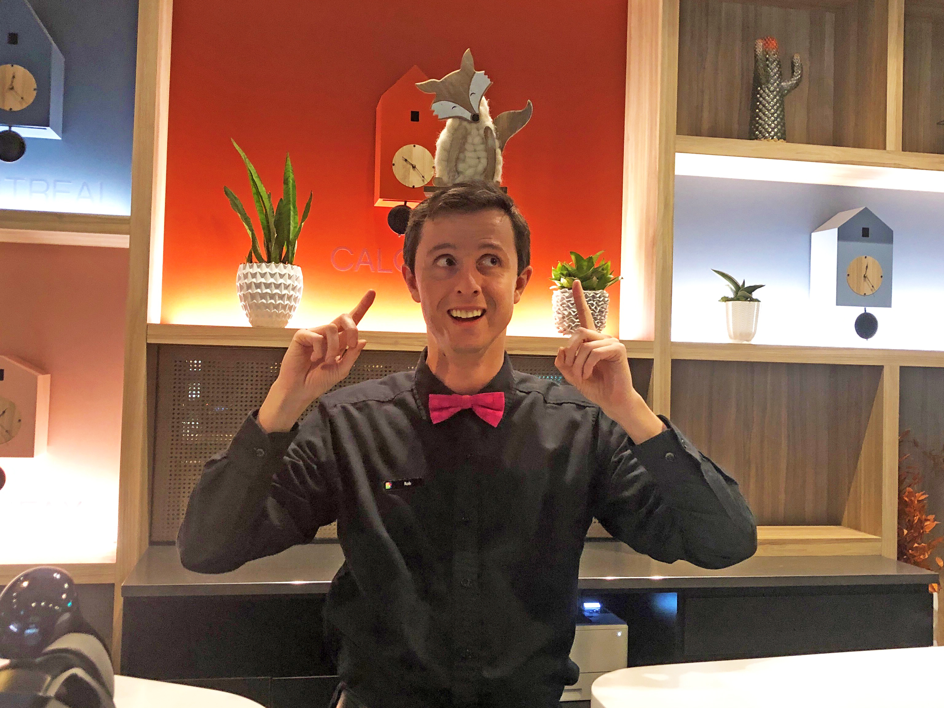 6 Suggestions From... Rob Derochie at Alt Hotel Calgary East Village ...