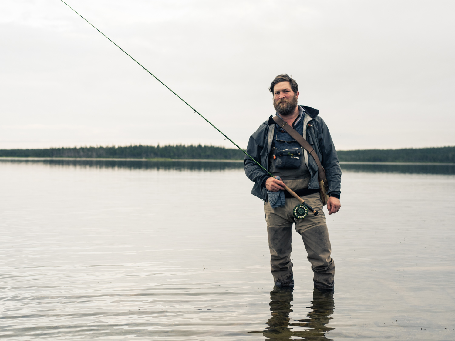 5 Questions to Chef Jeremy Charles