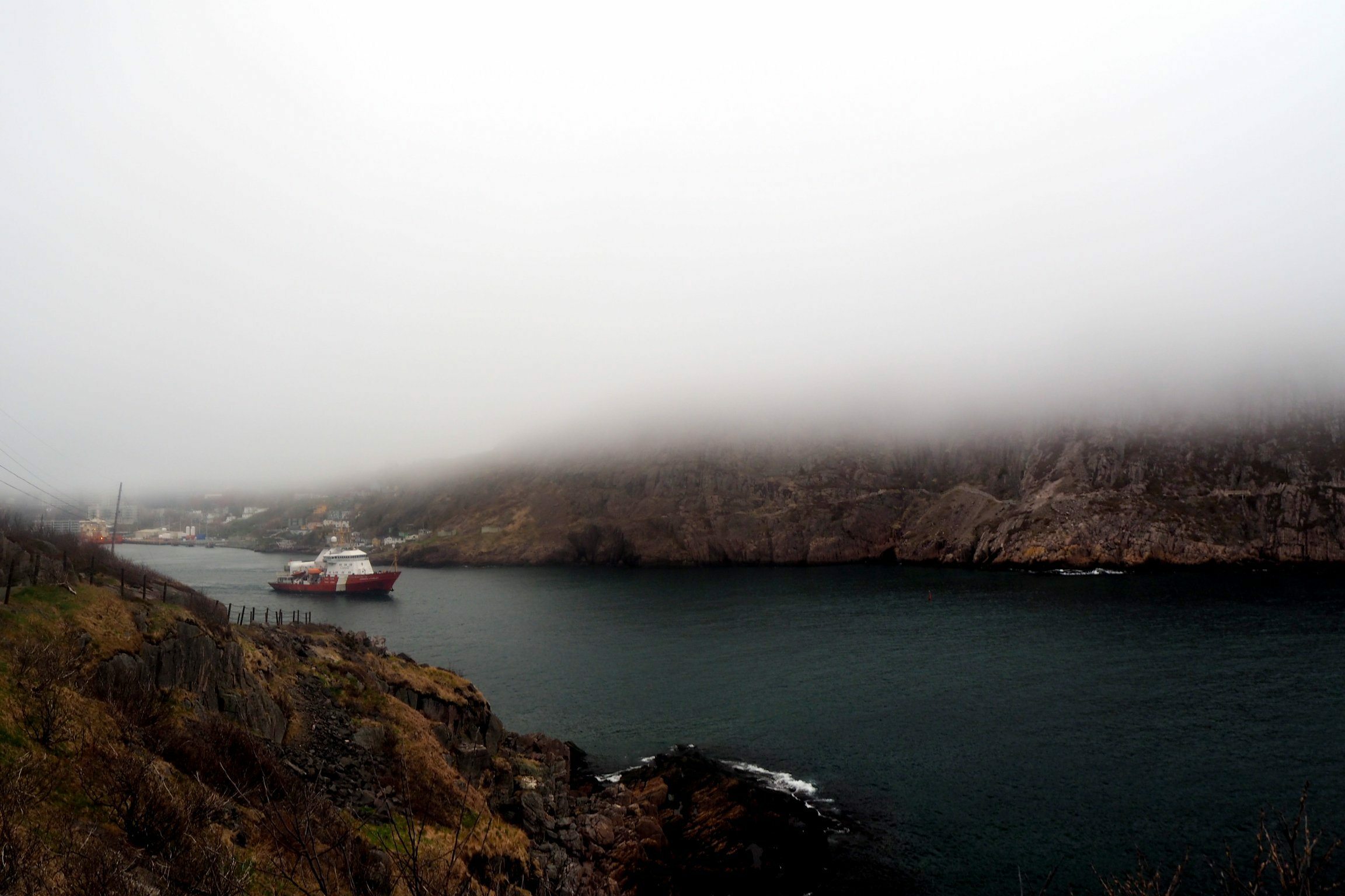 Newfoundland in Spring: 3 Experiences You Should Not Miss | Blog Germain
