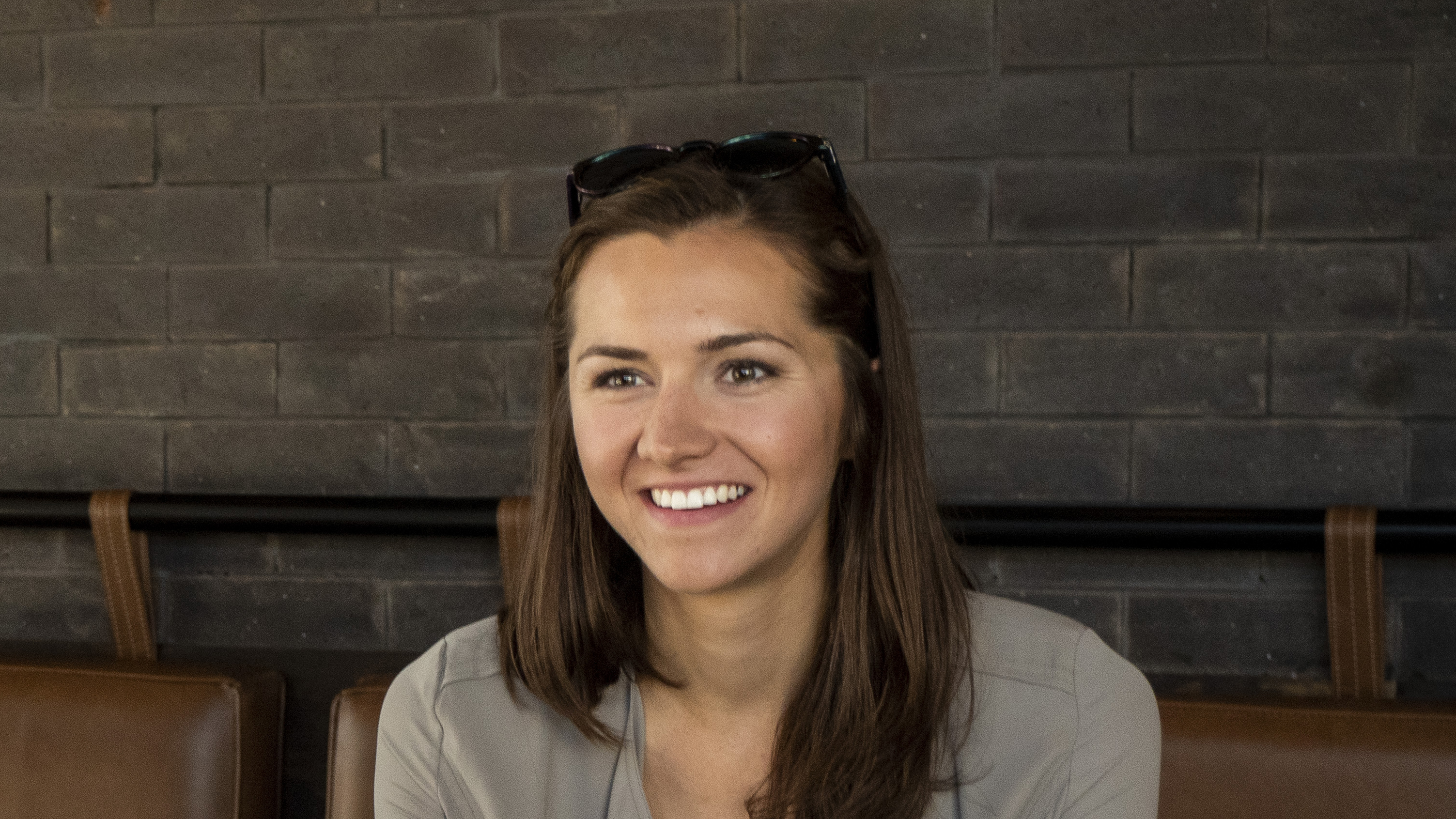 Olympic speed skater Isabelle Weidemann Family: Who Are Her Parents And Siblings? Does She Have ...