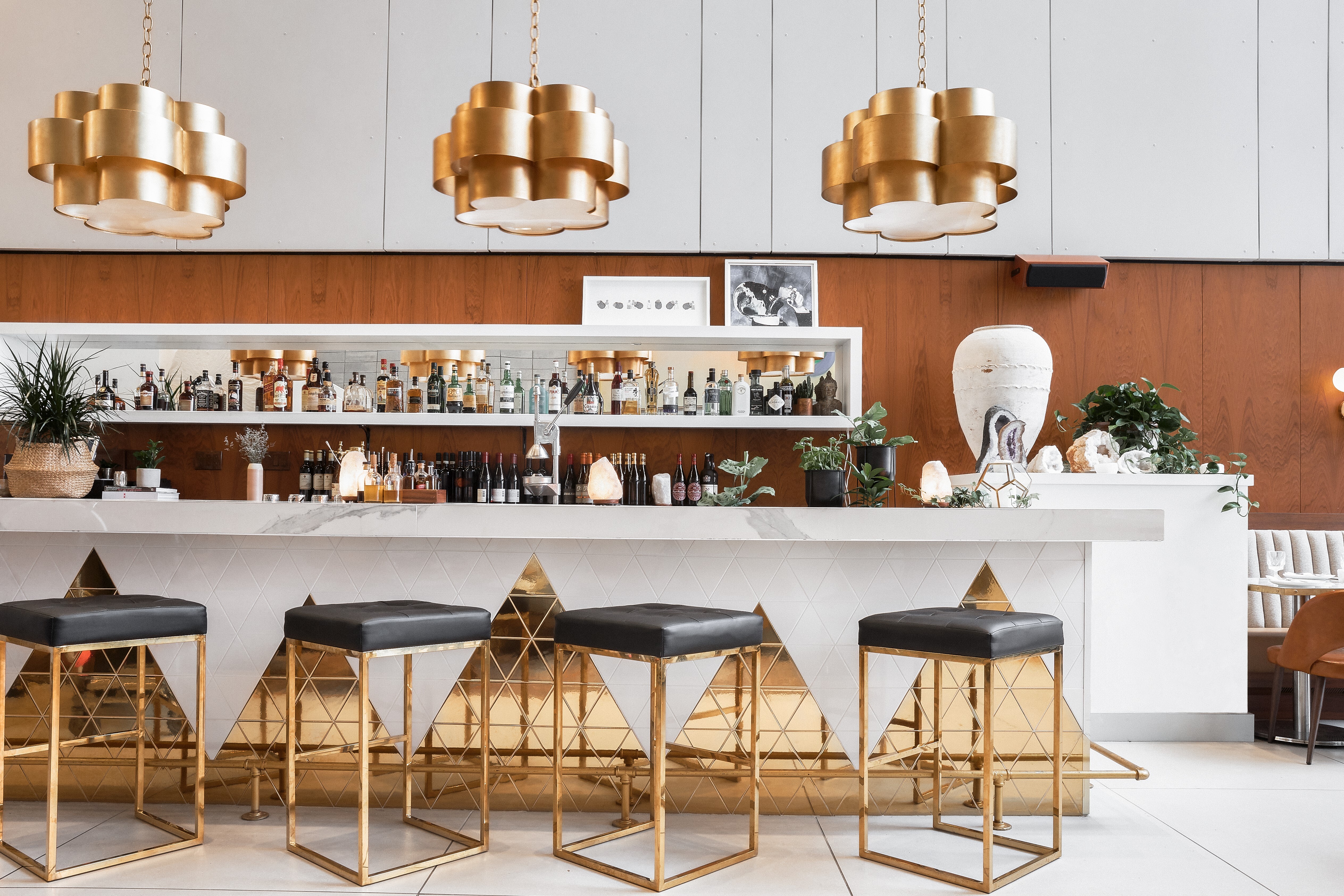 Jackson Café & Bar | Le Germain Hotel Ottawa