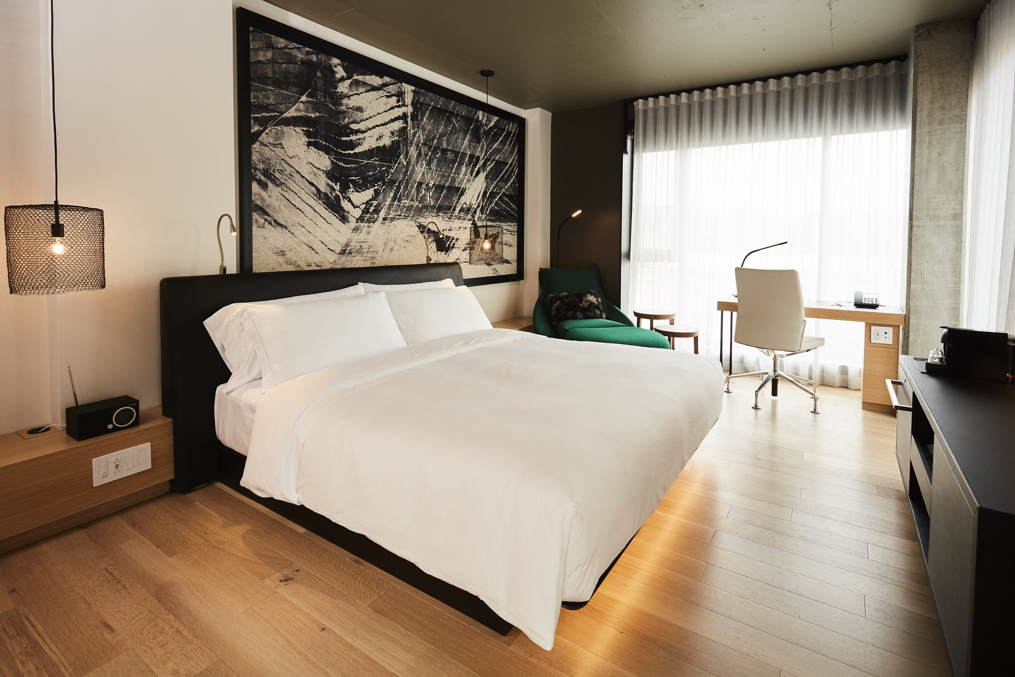 The Privilege | Le Germain Hotel Ottawa