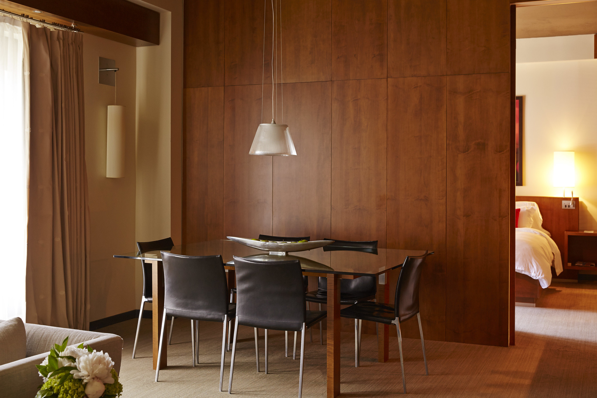 The Executive Suite | Le Germain Hotel Toronto Mercer